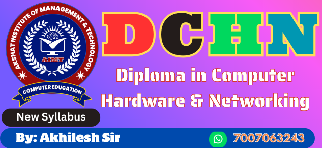 Akshat Institute of Management & Technology